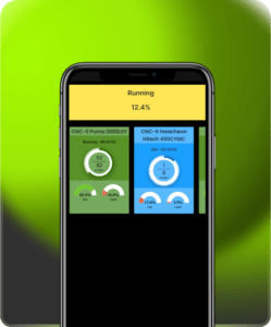 CNC Machine Monitoring Software | Autobits Labs