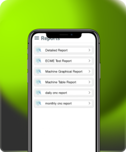 CNC Machine Monitoring Software | Autobits Labs