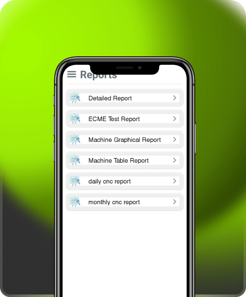 CNC Machine Monitoring Software | Autobits Labs