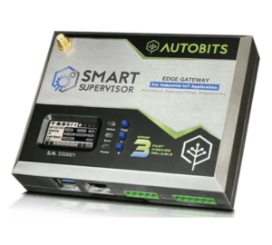 Smart IoT Gateway for Seamless Device Connectivity