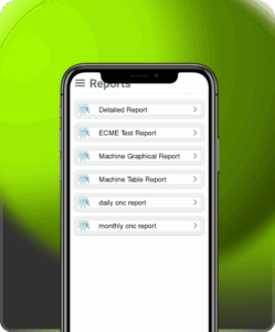 CNC Machine Monitoring Software | Autobits Labs