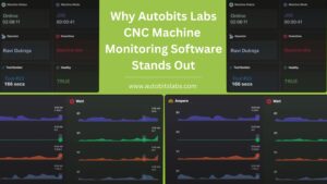 What is a CNC Machine? A Deep Dive into CNC Machining Technology